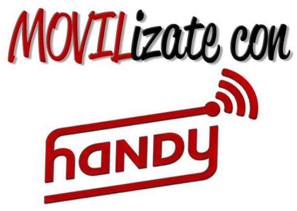 HANDY: HANDY CONOCENOS