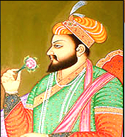 History World: The History of Shah Jahan