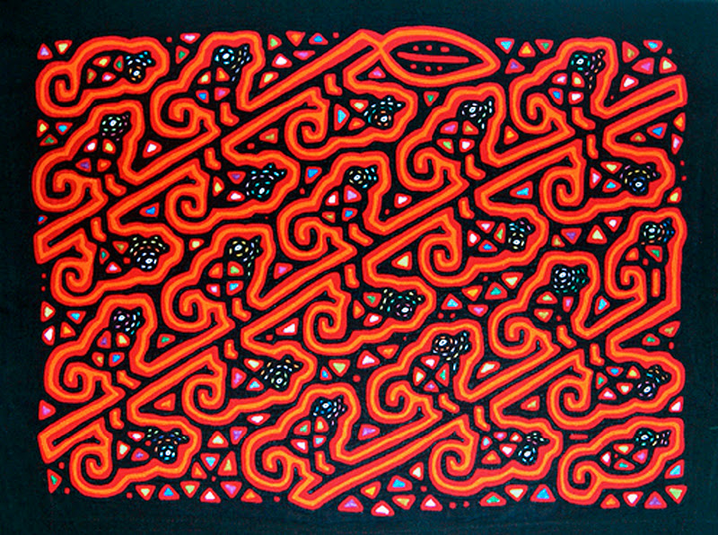 Artifex Almanach: Mola