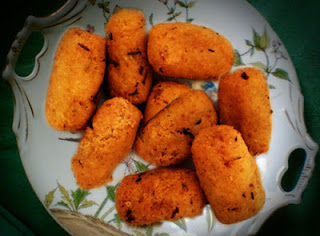 Combro Adalah (Perbedaan Combro Jabar dan Jateng)