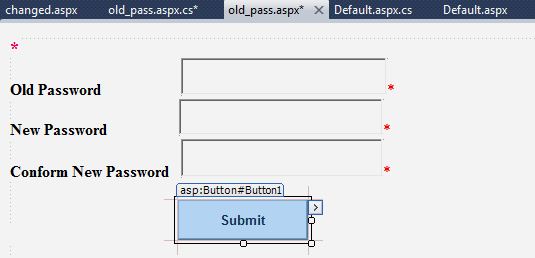 How to create secure Registration and login page with Hashing ...