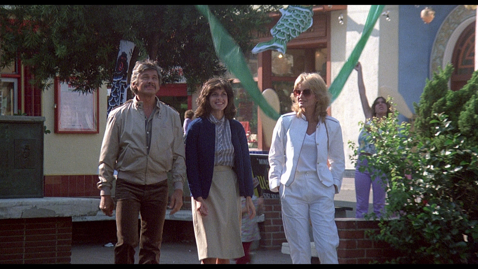 The Hateful Debate: Death Wish 2 (1982) - Review