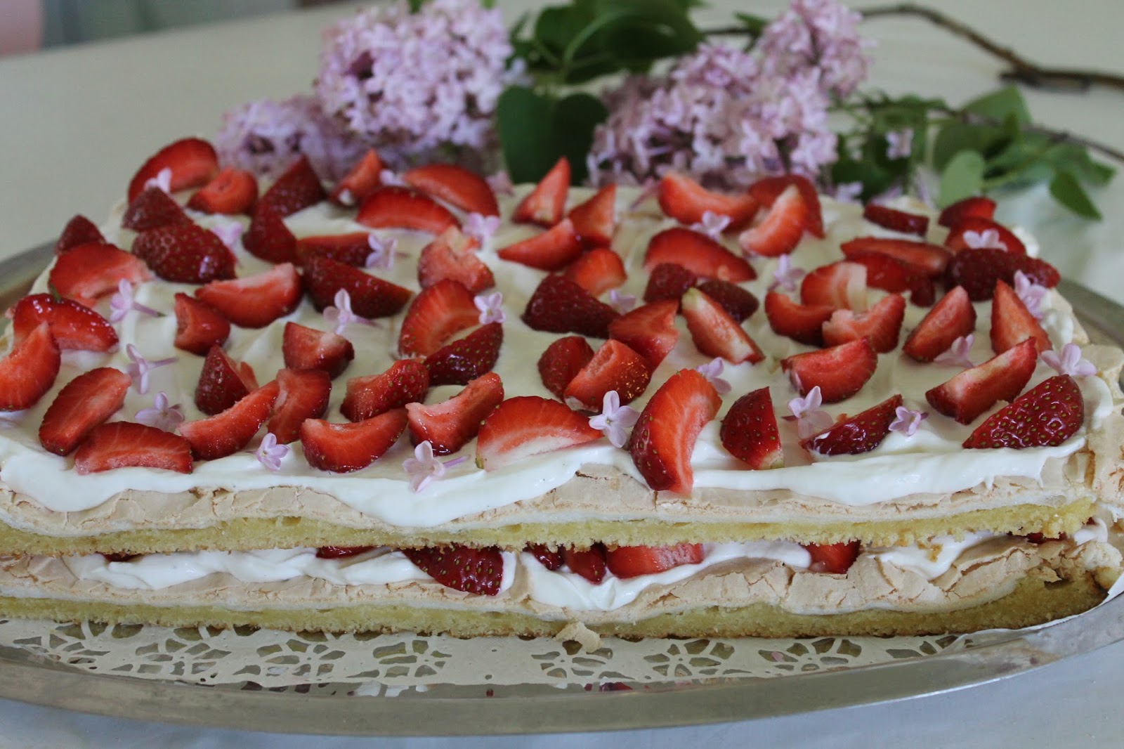 Tarun Taikakakut: Britakakku