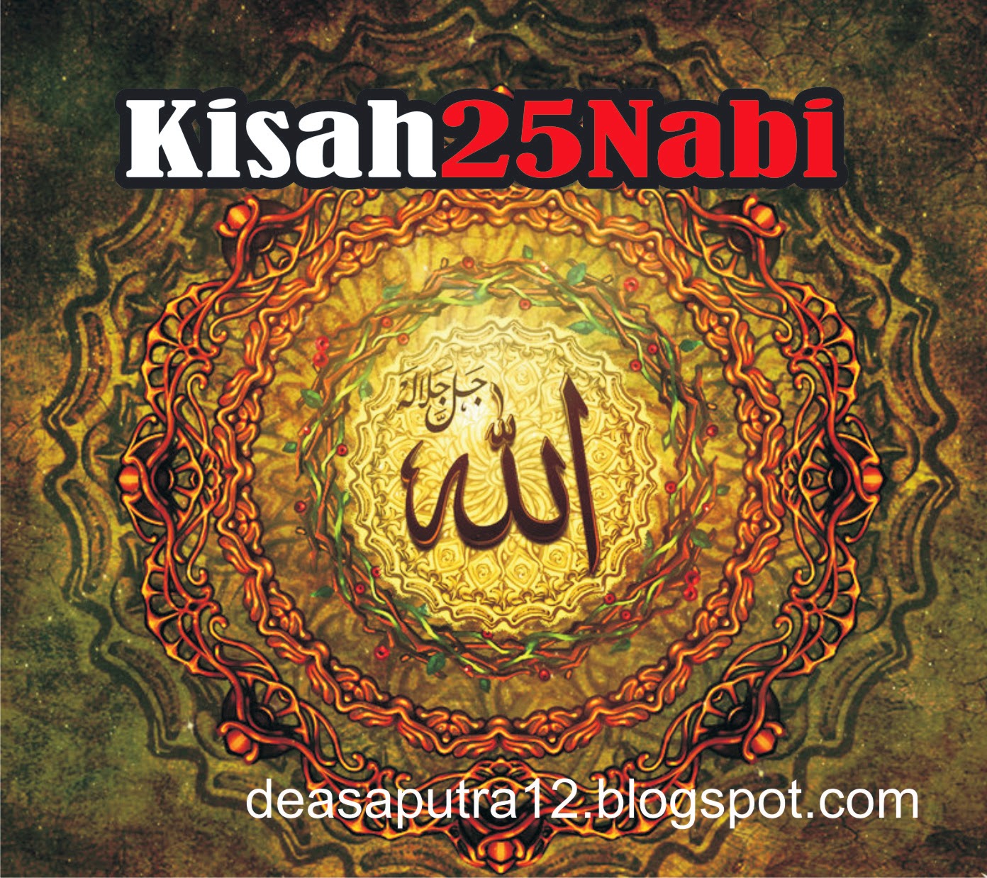 Kisah Nabi Adam AS - THE POWER OF MUSLIM