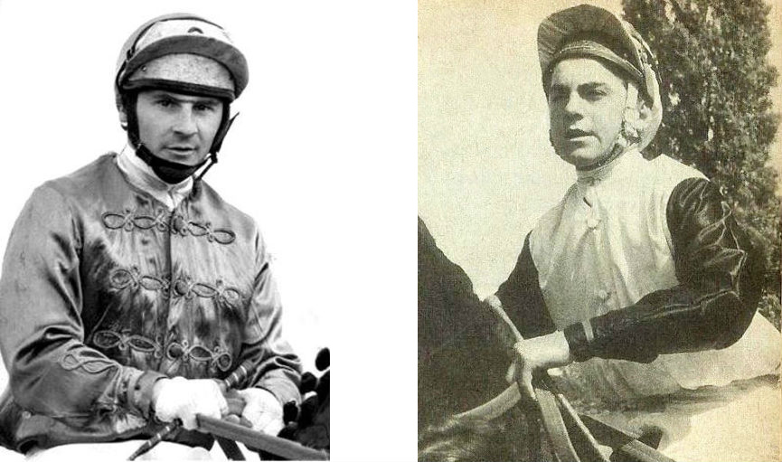 The Apprentice Jockey: June 2011