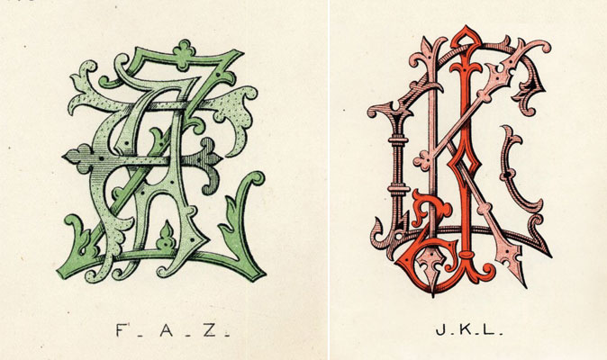 MYLife.MYStyle : Research Monogram visual