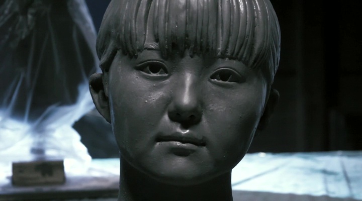 The Cult of Ghoul: VAMPIRE CLAY (2017)