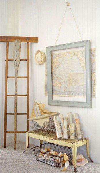 styleitchic.blogspot.com: ΙΔΕΕΣ ΔΙΑΚΟΣΜΗΣΗΣ ΜΕ...ΧΑΡΤΕΣ