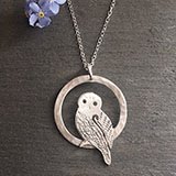 My Owl Barn: DIY: Acorn Owls