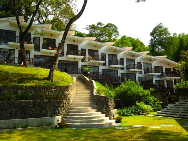 The Island Explorer: Aiyanar Beach and Dive Resort