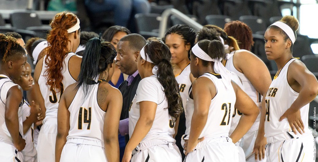 MEAC/SWAC SPORTS MAIN STREET™: EWC Lady Tigers hold on to defeat Gold ...