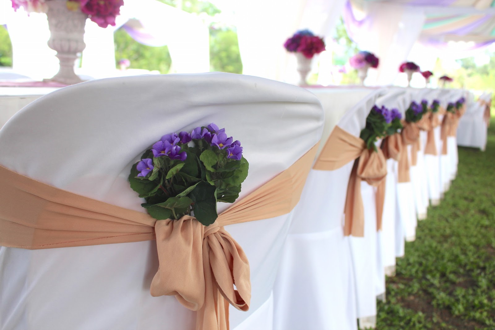 WEDDING STATION............. YOUR ONE-STOP WEDDING CENTRE: 31 Dec - Sangkot