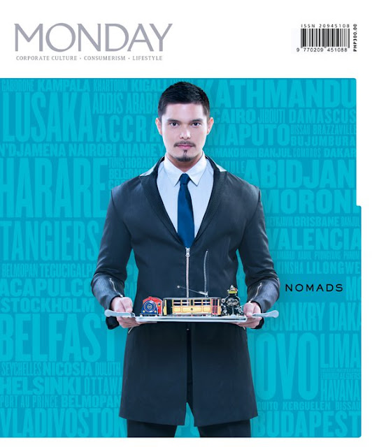 PINAS FASYON: May 2011 Covers of the Month: Red-hot METRO, Apocalyptic ...