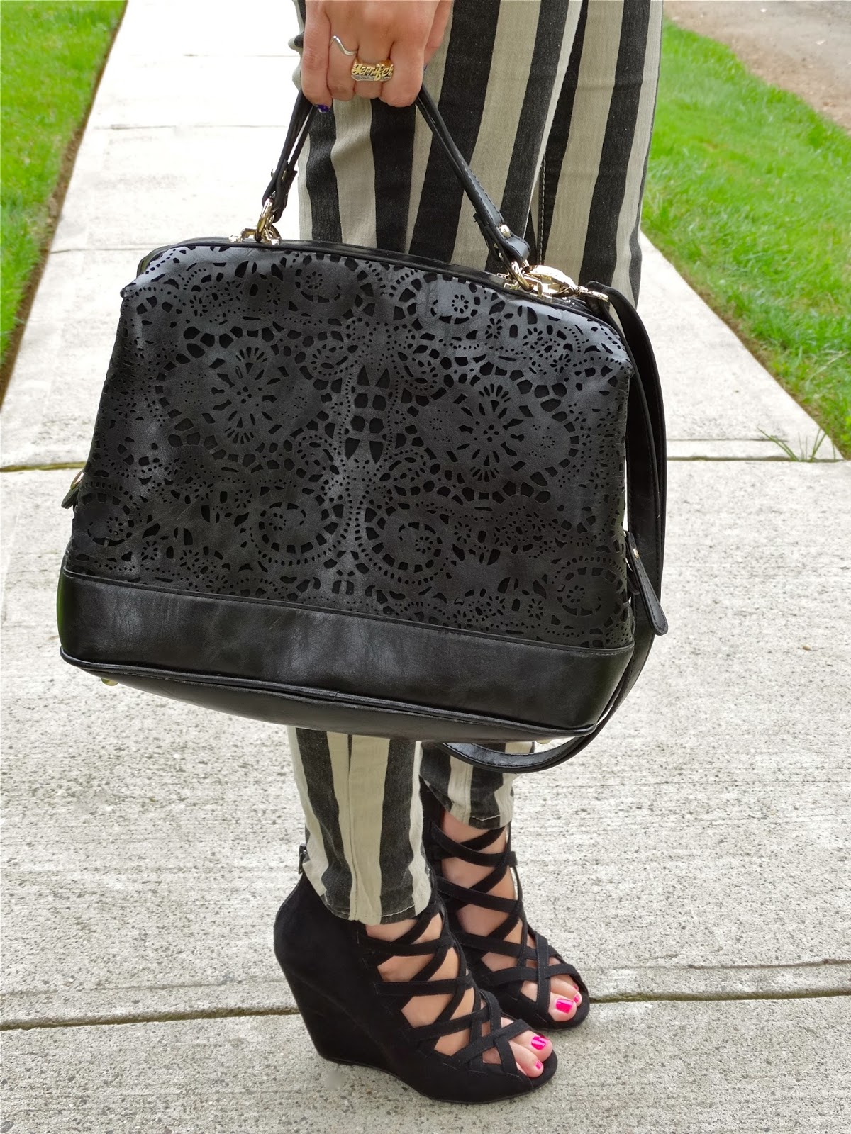 House Of Jeffers: A stylish mom's journey by New Jersey blogger Jen ...