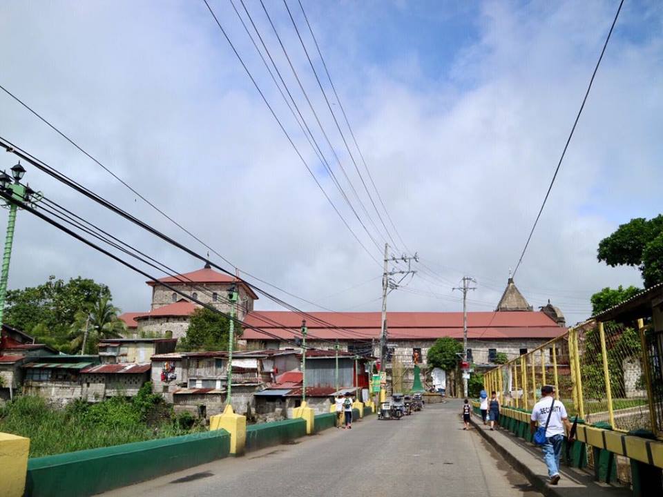 #NcDRoadTrip: 3 Things You Can Do in An Hour in Tayabas, Quezon ~ Naga ...