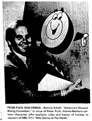 Classic Television Showbiz: An Oral History of Peter Puck
