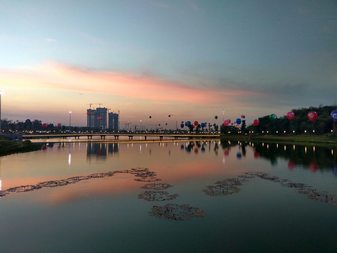 Cikarang | Capital City of Bekasi Regency | The Largest Industrial City ...