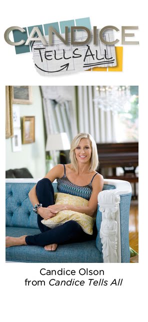 Felt Inspired: Corbet Lighting featured on HGTV