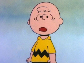 THE SHALLOWS: YOU'RE UNDER ARREST, CHARLIE BROWN