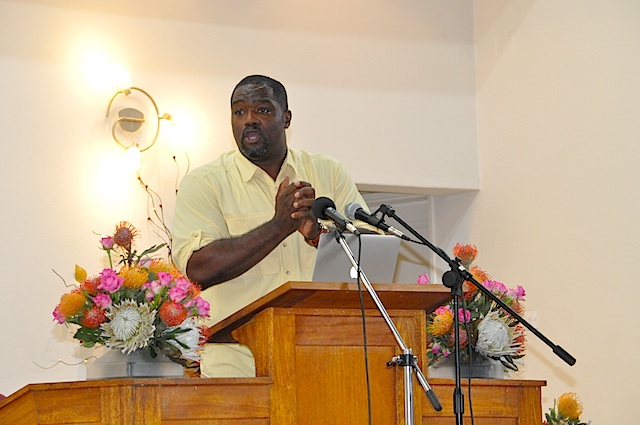 The Final Day at the Zambian Annual Reformed Conference - A Letter from ...