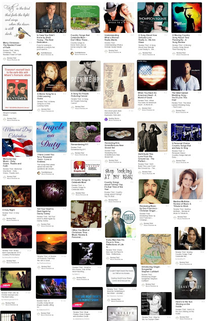 Music Reviewed on Review This Reviews