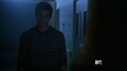 Let´s talk TV!: Time to freak out guys.....-Teen Wolf "Riddled" (3x18)