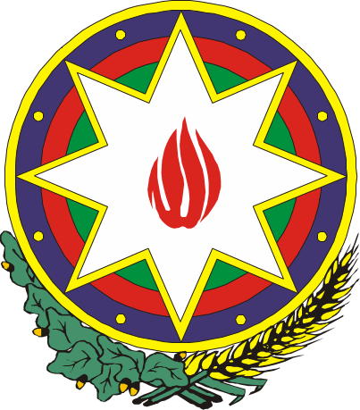 Azerbaijan: Republic of Azerbaijan