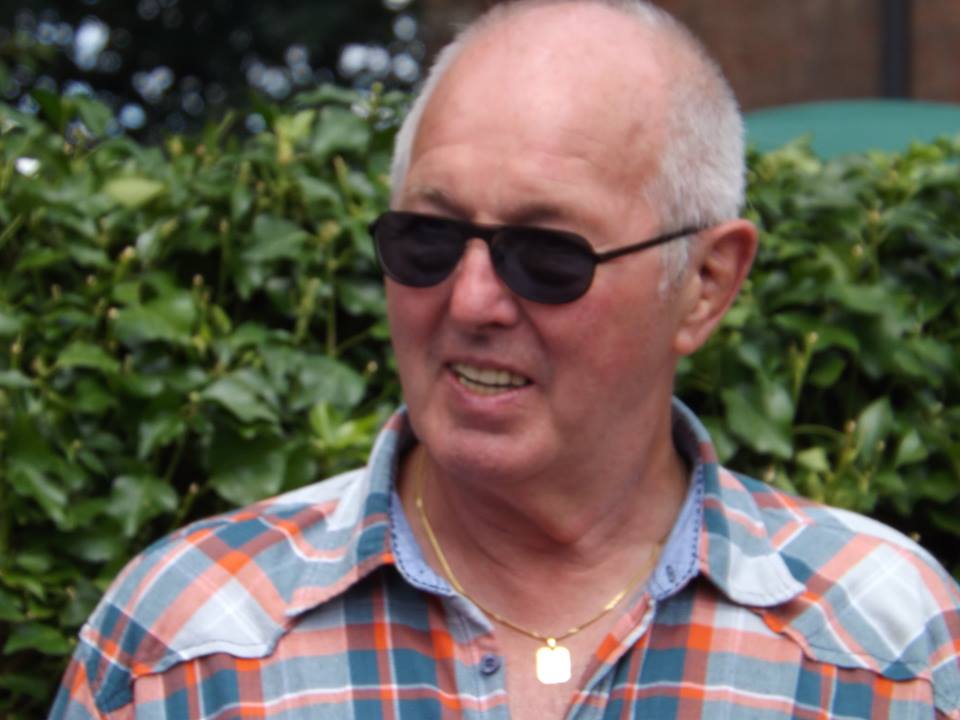 Fight Lads: August 2013