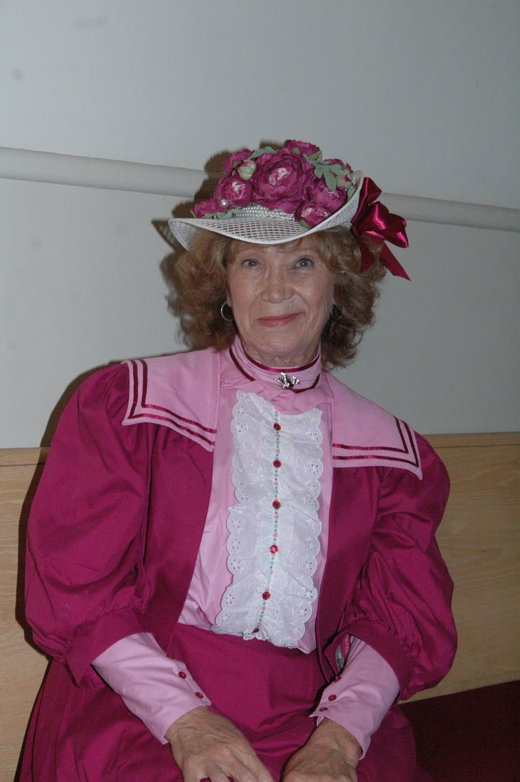 Wyoming Family: Sarah Goode Association