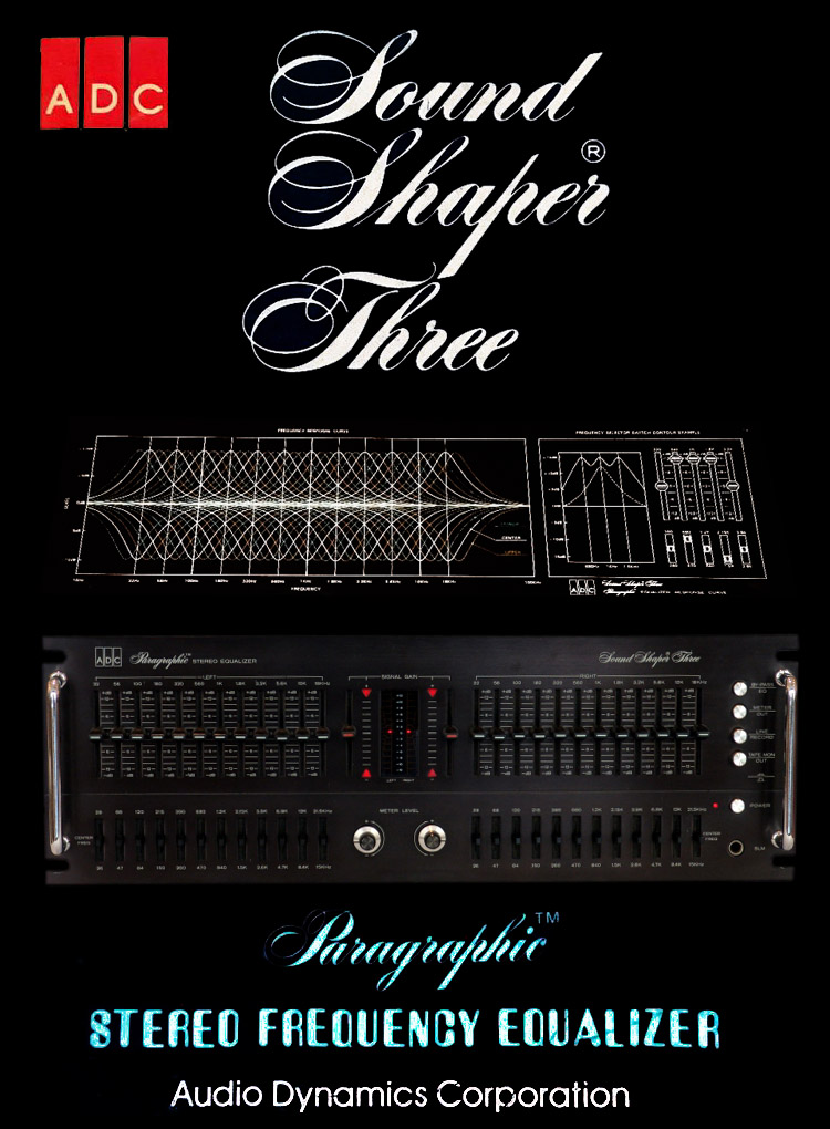 stereonomono - audio Hi Fi Compendium - 14 years on-line: ADC Sound ...