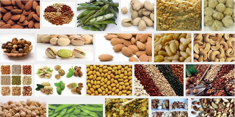 Perbedaan biji-bijian dan kacang-kacangan untuk diet sehat ~ Terobosan ...