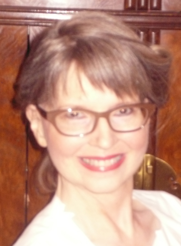 Gertie's New Blog for Better Sewing: Meet the Mods!