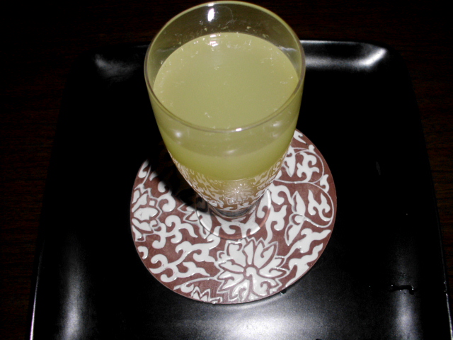 ZORINI RECEPTI: Domaći šveps