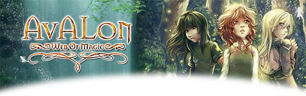 Addicted to Novels: Avalon eBooks