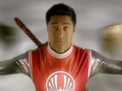 Pua Magasiva, de Powers Rangers, morre aos 38 anos de idade ~ Memórias ...