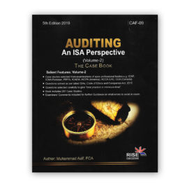 Sir Asif Audit book Rise .pdf