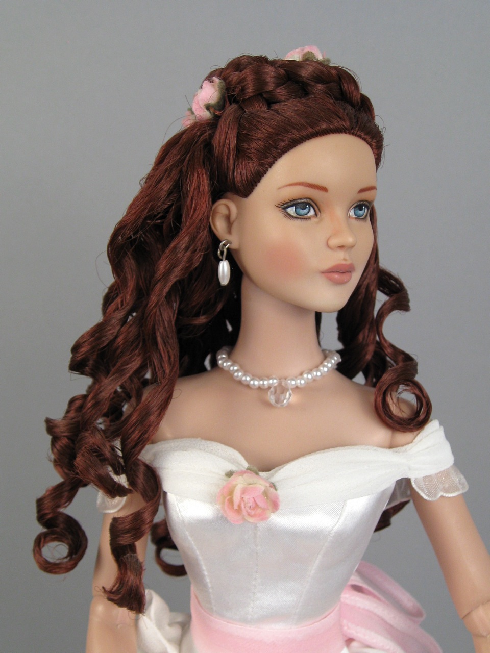 "Basic Patsyette" by Tonner Doll | The Toy Box Philosopher