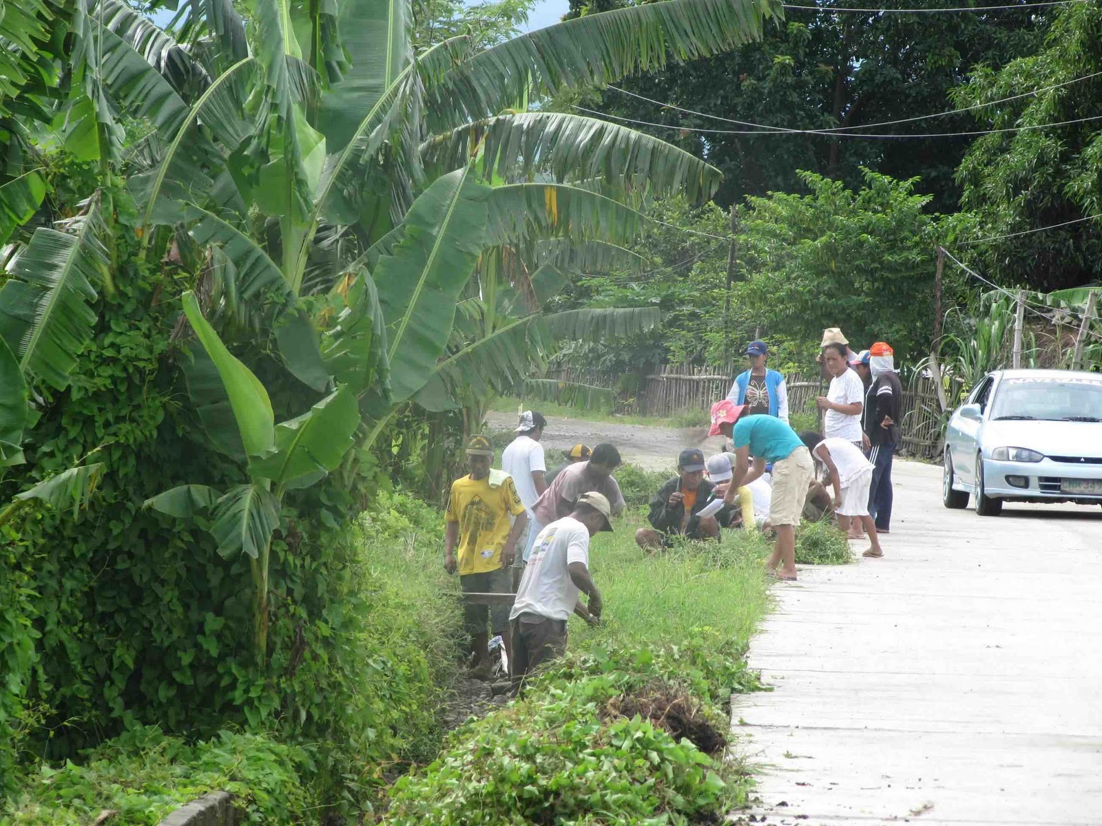 LABAN, PANDAYAN!: YCAP (September 11, 2011)