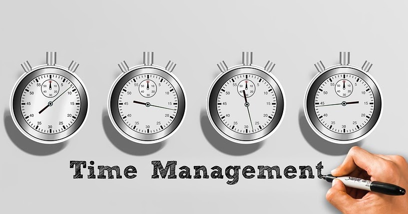 Here Are The 7 Ultimate Steps To Manage Project Time - Software engineering
