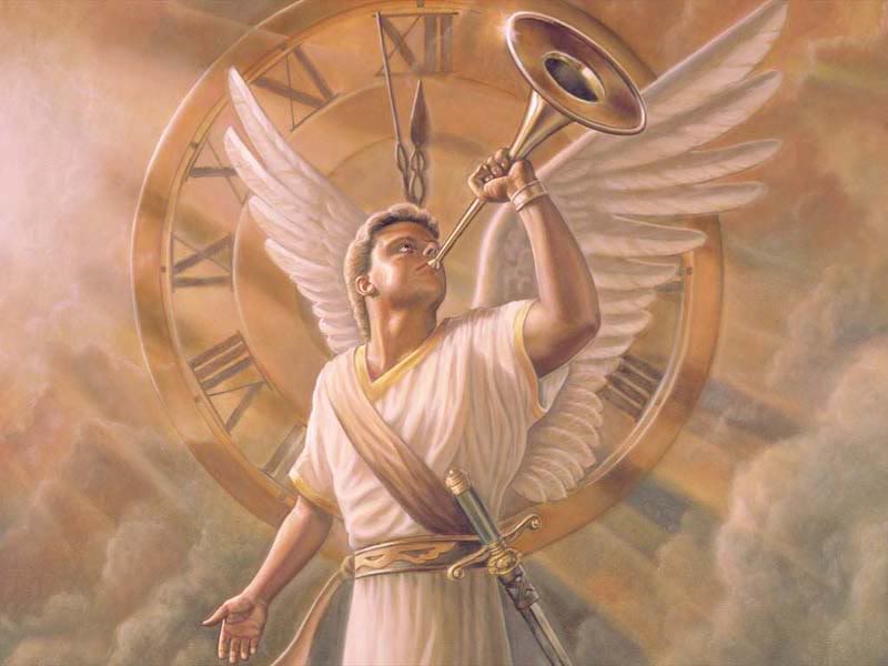 CHRISTI WIEDERKEHR: Christi Wiederkehr