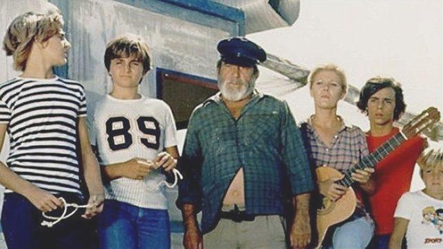 Verano Azul - Tonos Gratis para tu Móvil