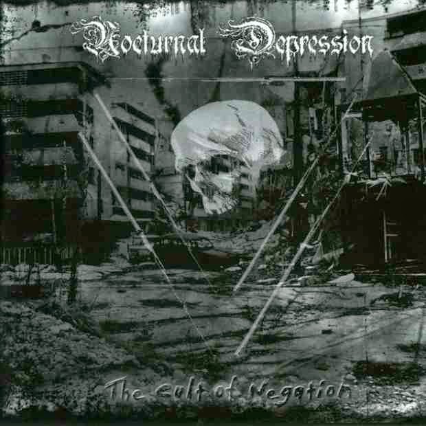 Depressive Suicide Black Metal