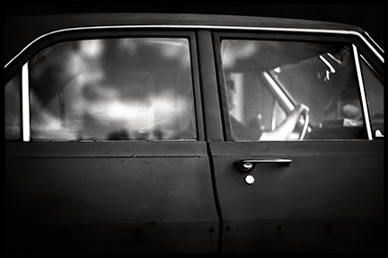 DEFINEART: Artist of the Month- December- Arthur Siegel