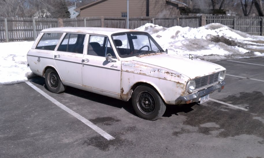 PaykanHunter: An Arrow in the Prairies