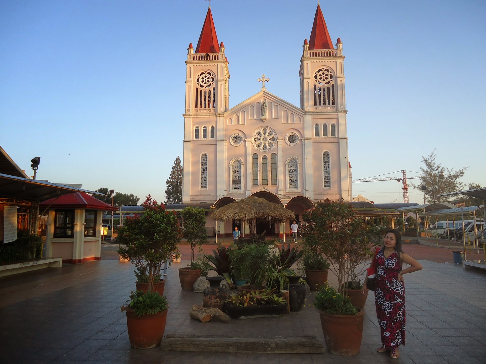 “I Love Baguio City” - My Travel Story in the Summer Capital of the ...