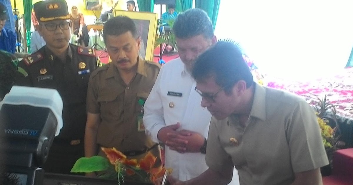 RSUD Solok Kini Bernama RS Mohammad Natsir - Swapena