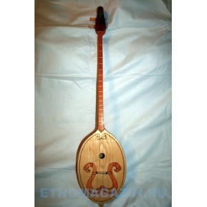 INSTRUMUNDO Instrumentos Musicales: Topshuur, Topshur