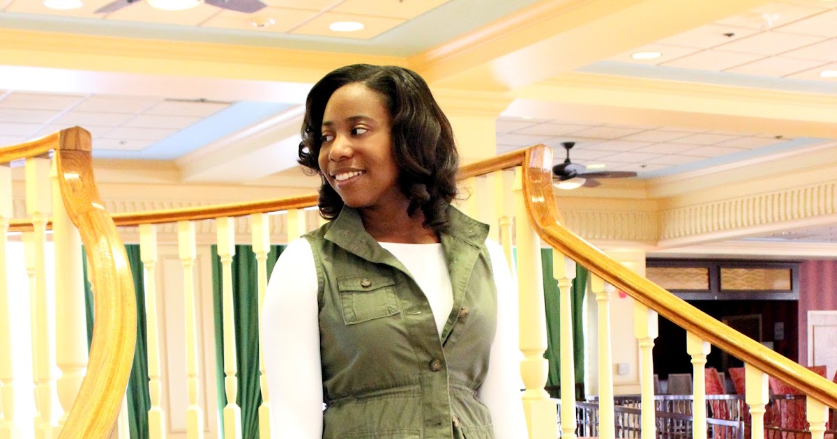 My Garments of Praise: Uniform