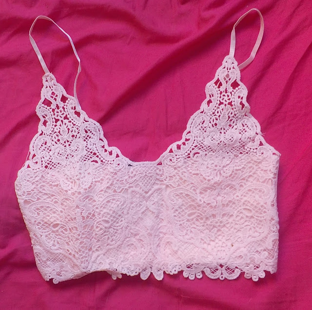 * Freak Muffin *: Haul + Tattoo nuevo