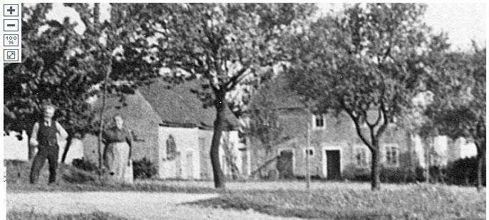 Gerlach Family of Missouri, USA and Saxony, Germany